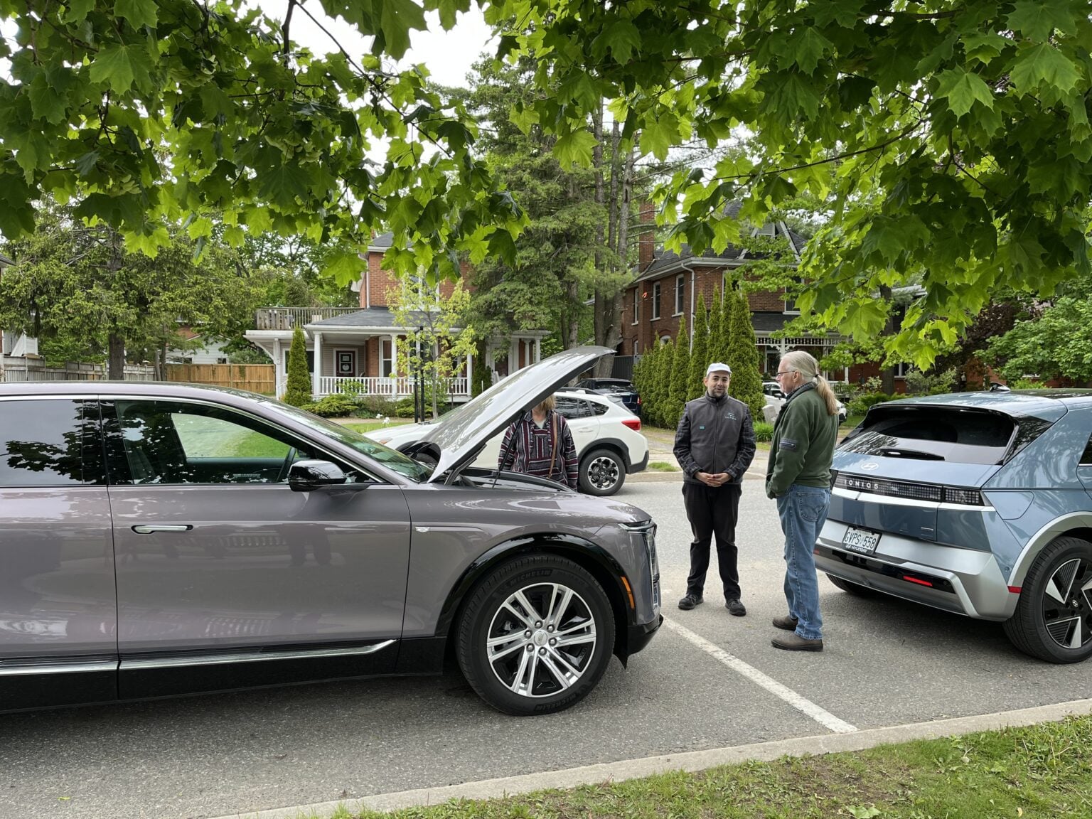 About Plug'n Drive - Plug'n Drive Canada
